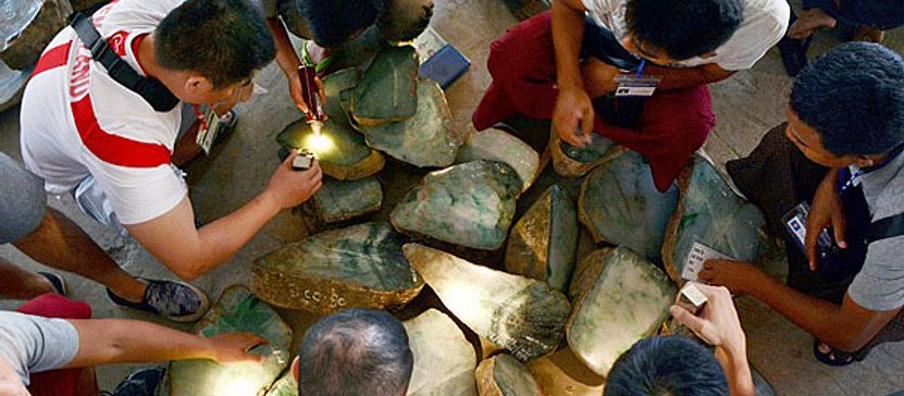 WHAT IS JADE? - ceracare jade health mat